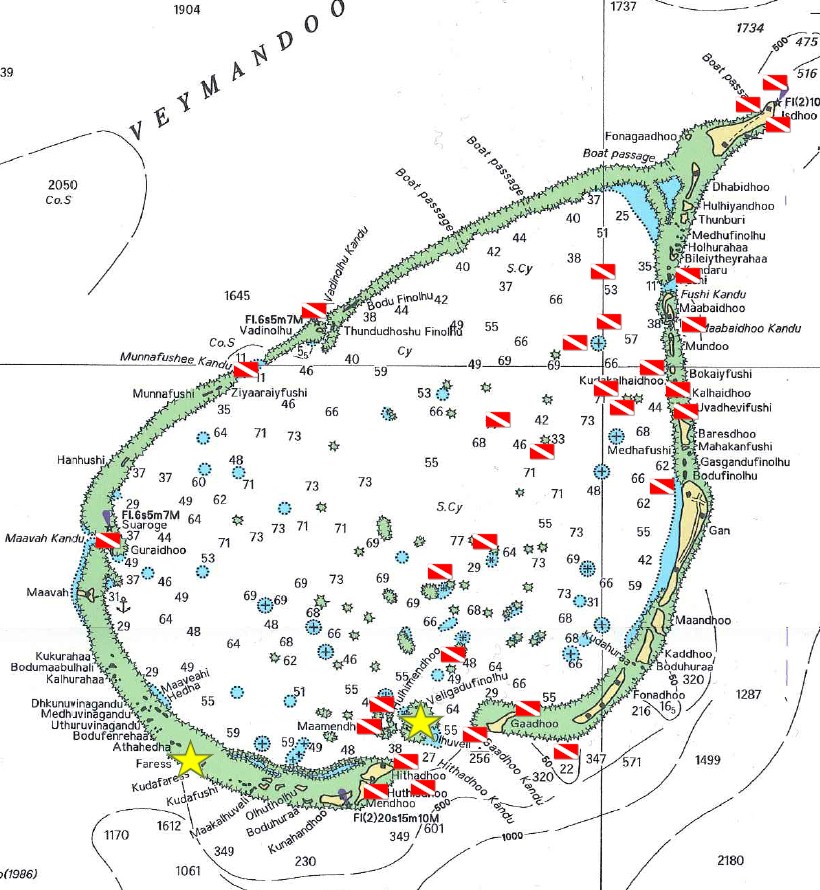 Maldives Complete - Home
